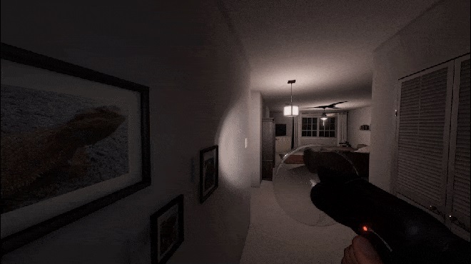 Phasmophobia dev preview outlines new ID cards and parabolic mics