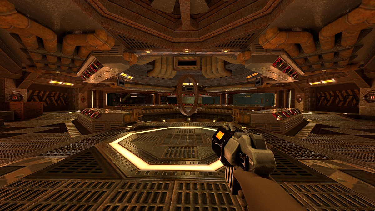 Quake 2 remaster is now getting a path tracing mod as well – Destructoid