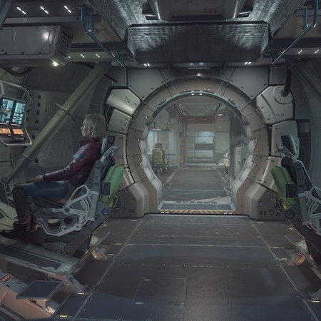 Starfield's "NASA punk" explained – Destructoid