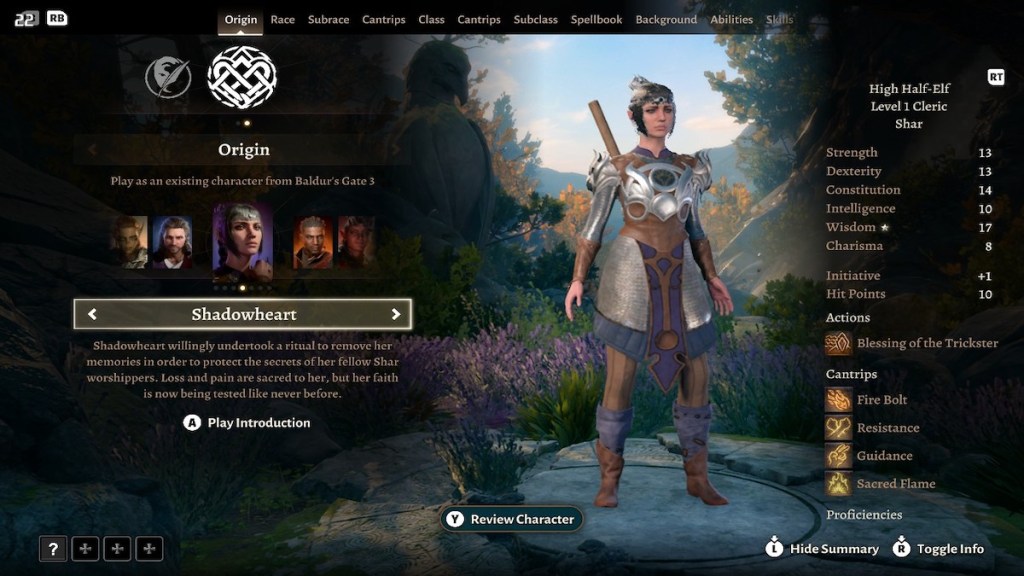 Best Origin Characters in Baldur's Gate 3, Ranked – Destructoid