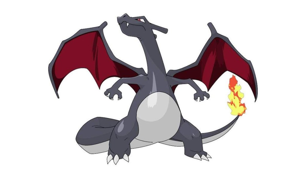 Best shiny Pokemon in each generation – Destructoid