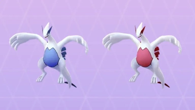 Best shiny Pokemon in each generation – Destructoid