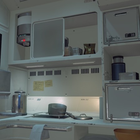 Starfield's "NASA punk" explained – Destructoid