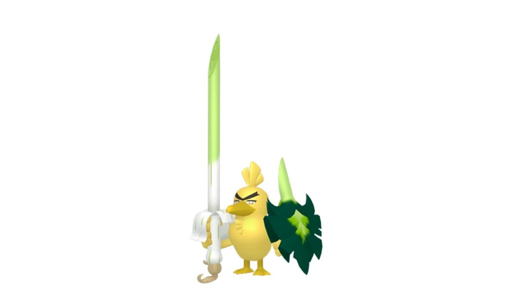 Best shiny Pokemon in each generation – Destructoid