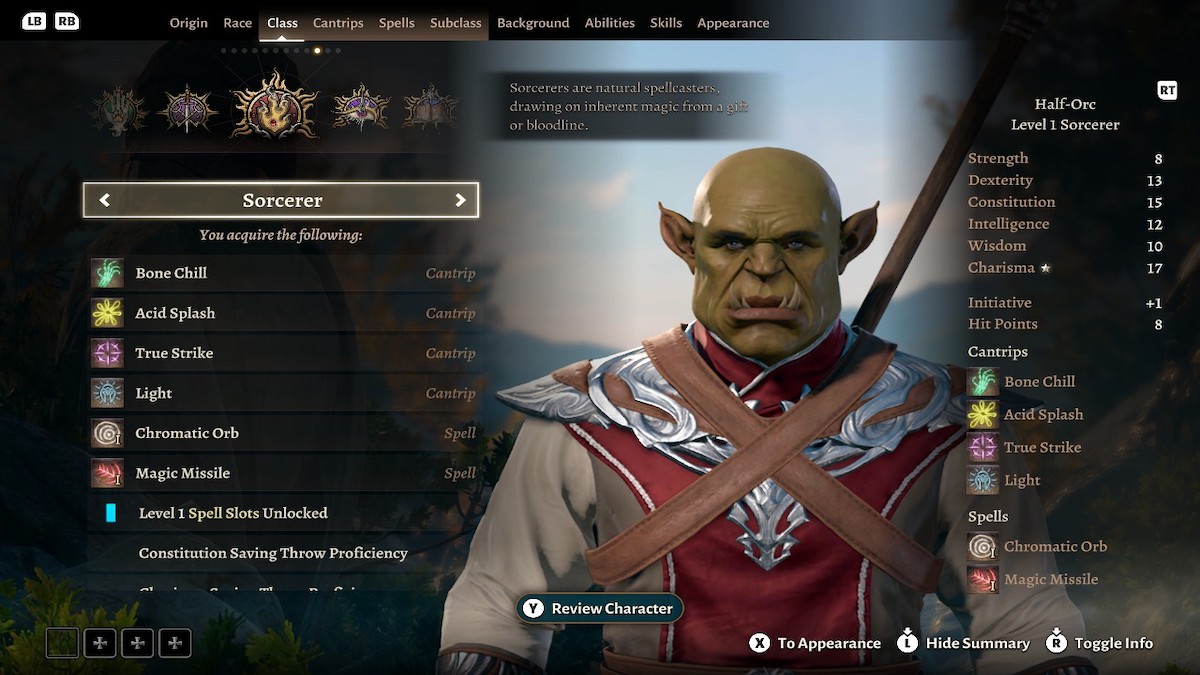 Best DnD 5e character creators to kickstart your next campaign