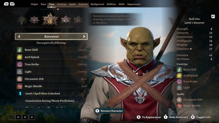 Best Subclasses in Baldur’s Gate 3 – BG3 Subclass Tier List – Destructoid