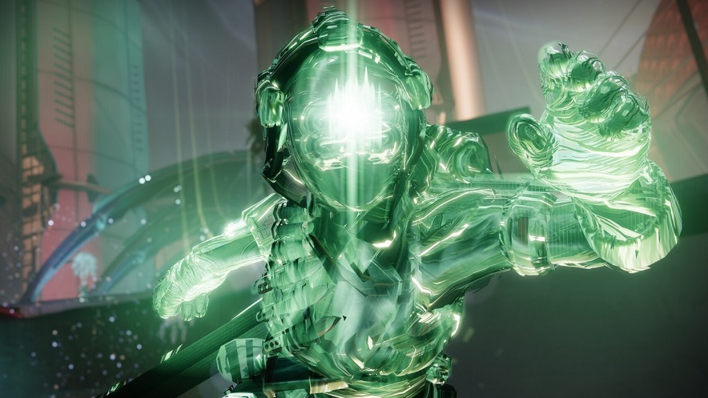 All Destiny 2 Strand Aspects announced