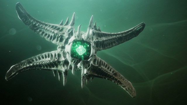 How to Get the Biosphere Explorer Set in Destiny 2