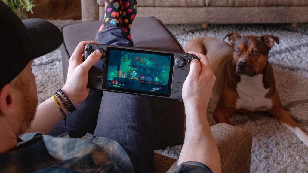 Is Steam Down? Here's how to check Steam's Server Status – Destructoid