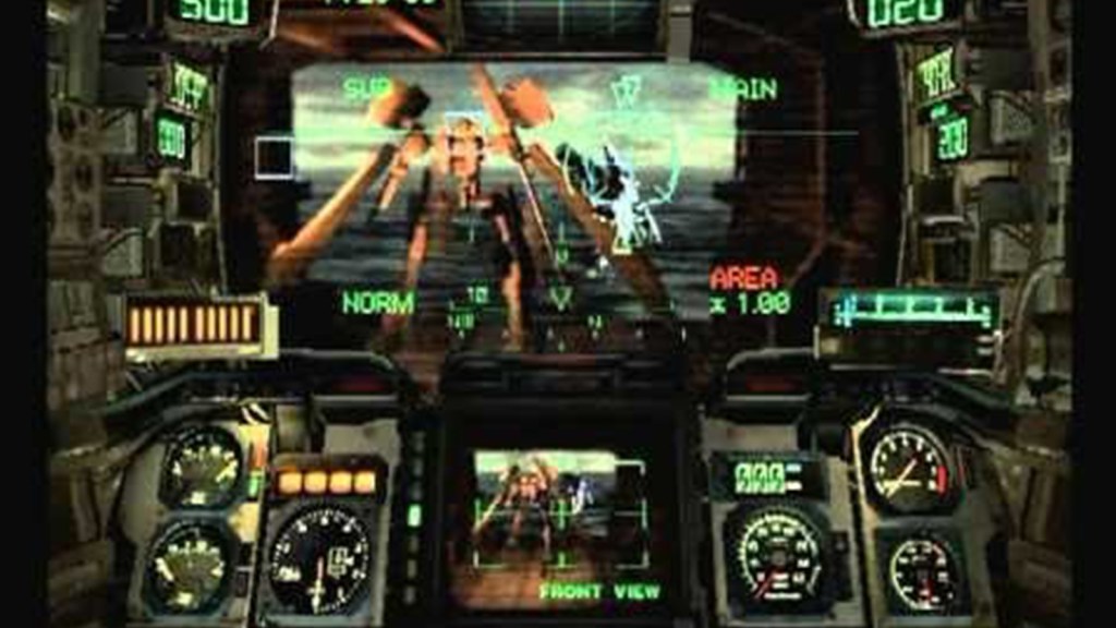 Best mech games to play after Armored Core 6
