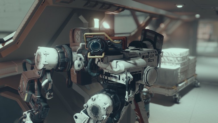 Starfield's "NASA punk" explained – Destructoid