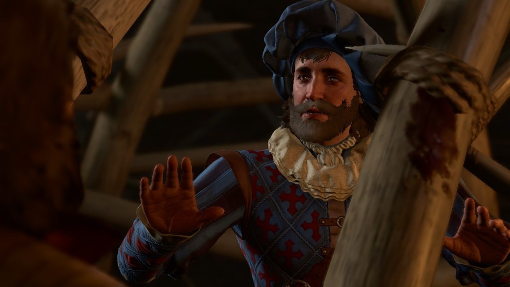 Best Bard build in Baldur's Gate 3 (BG3)