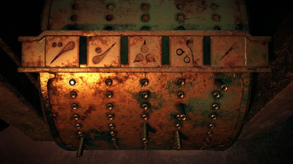 How to solve the music box puzzle in Remnant 2