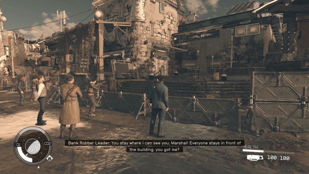 How to join the Freestar Collective Rangers in Starfield – Destructoid