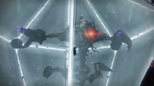 All Destiny 2 raid bosses ranked by difficulty