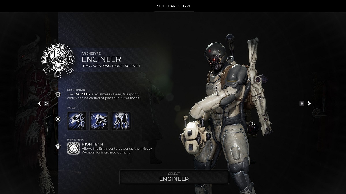 All Remnant 2 Secret Archetypes & How To Unlock Them