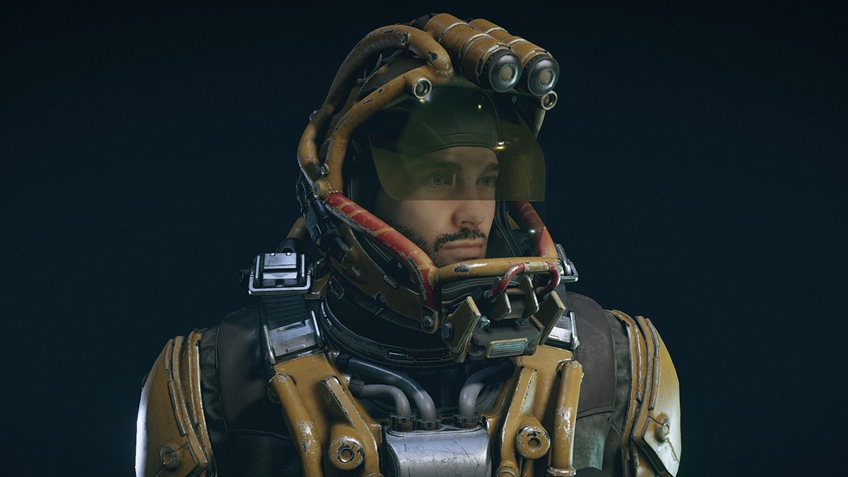 Best armor perks in Starfield