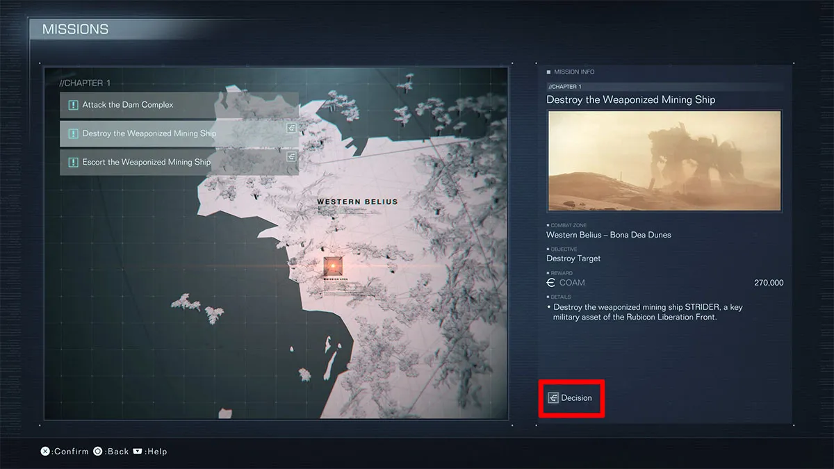 Armored Core 6 (AC6) All Endings and How to get them - Endings Guide