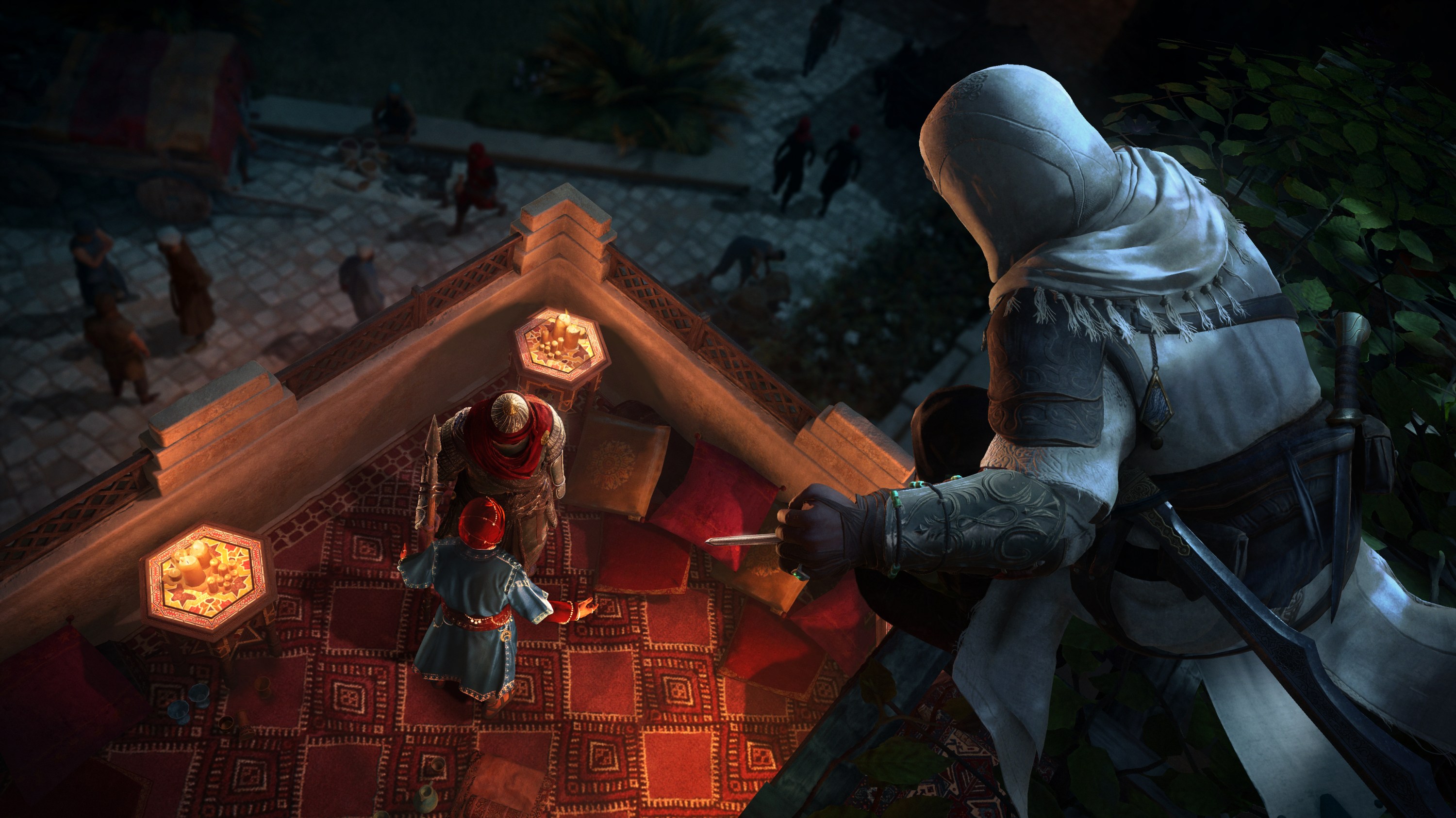 Assassin's Creed Mirage: Release date, timeline, and everything ...