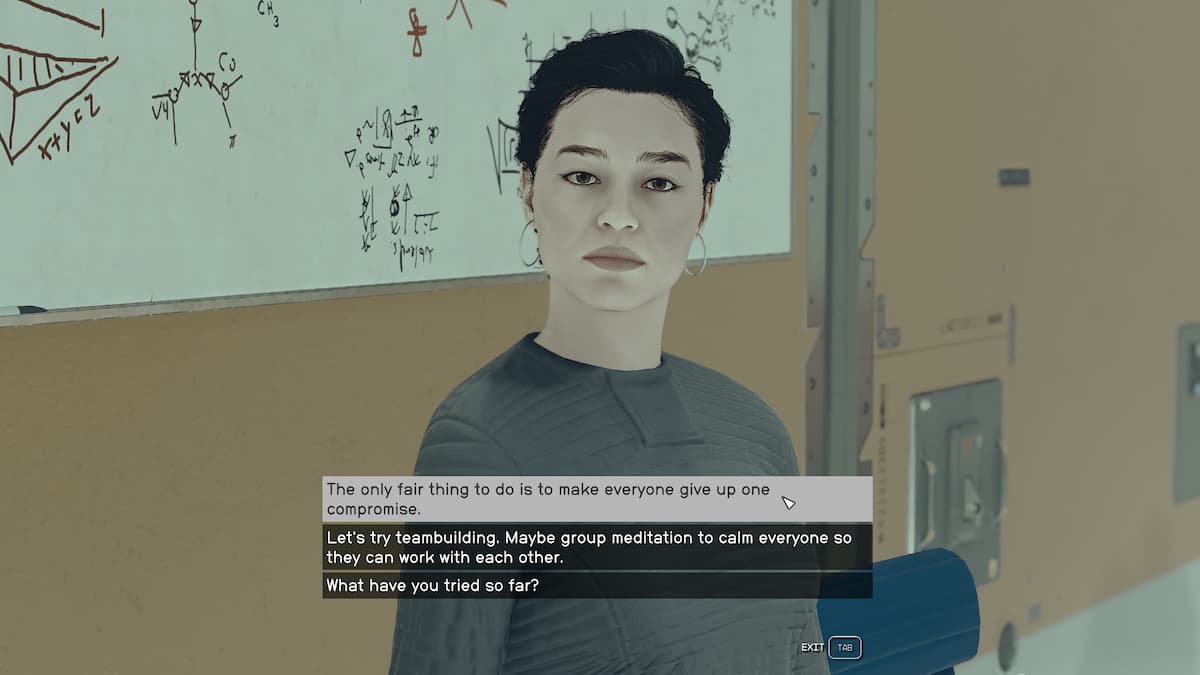 Starfield Overdesigned Mission: How to get the Kepler R, the best free ...