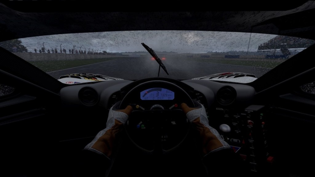 Top 13 best racing games to play on Steam Deck