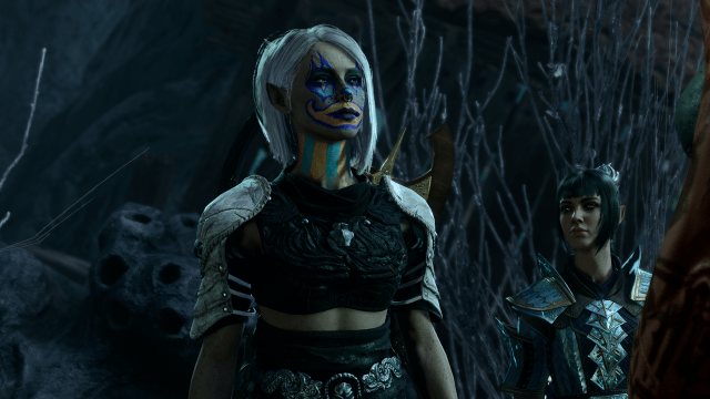 Should you free Dolly the Pixie in BG3? (Baldur's Gate 3)