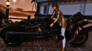 Top 10 best Mounts in Final Fantasy 14 (FFXIV)