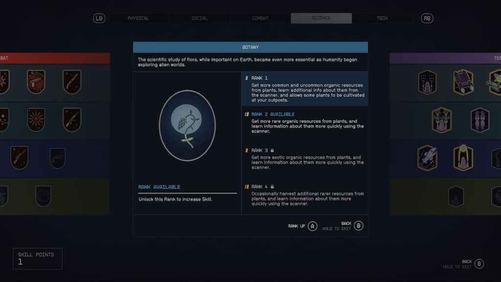 How to get adhesive in Starfield – Destructoid