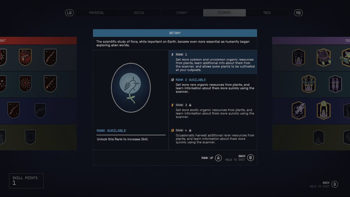 How to get adhesive in Starfield – Destructoid