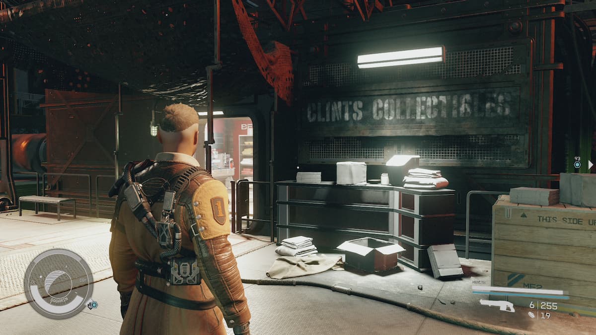 How to get adhesive in Starfield – Destructoid
