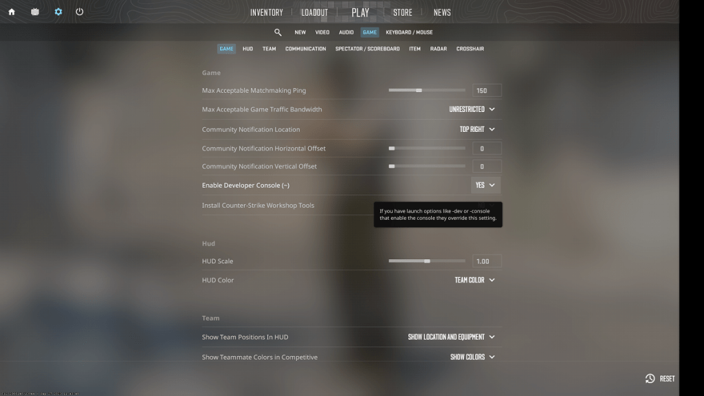 How to see FPS in CS2 — Show FPS in Counter-Strike 2