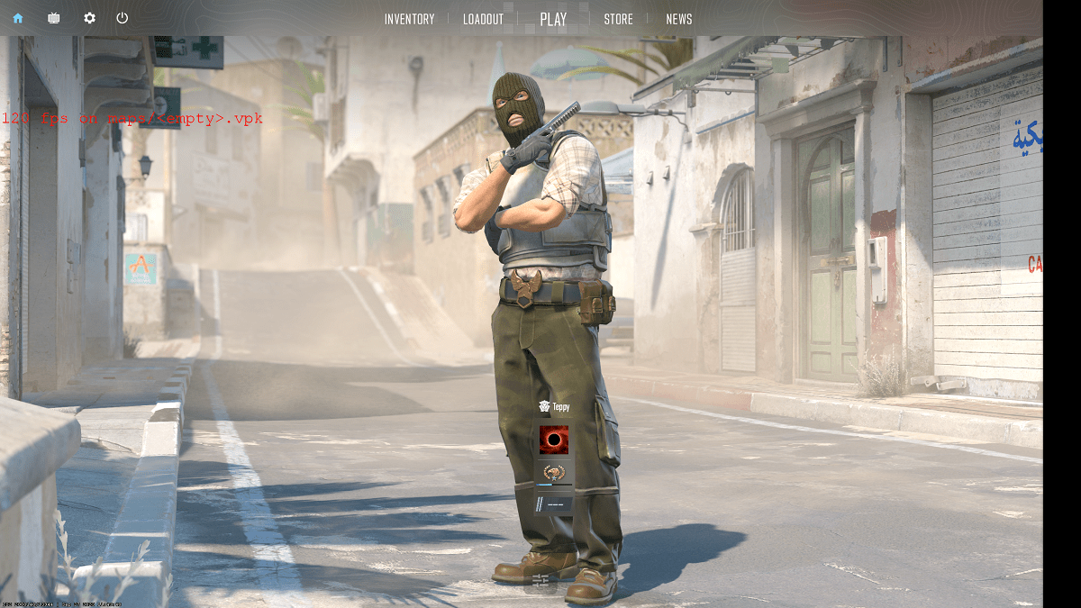 How to see FPS in CS2 — Show FPS in Counter-Strike 2