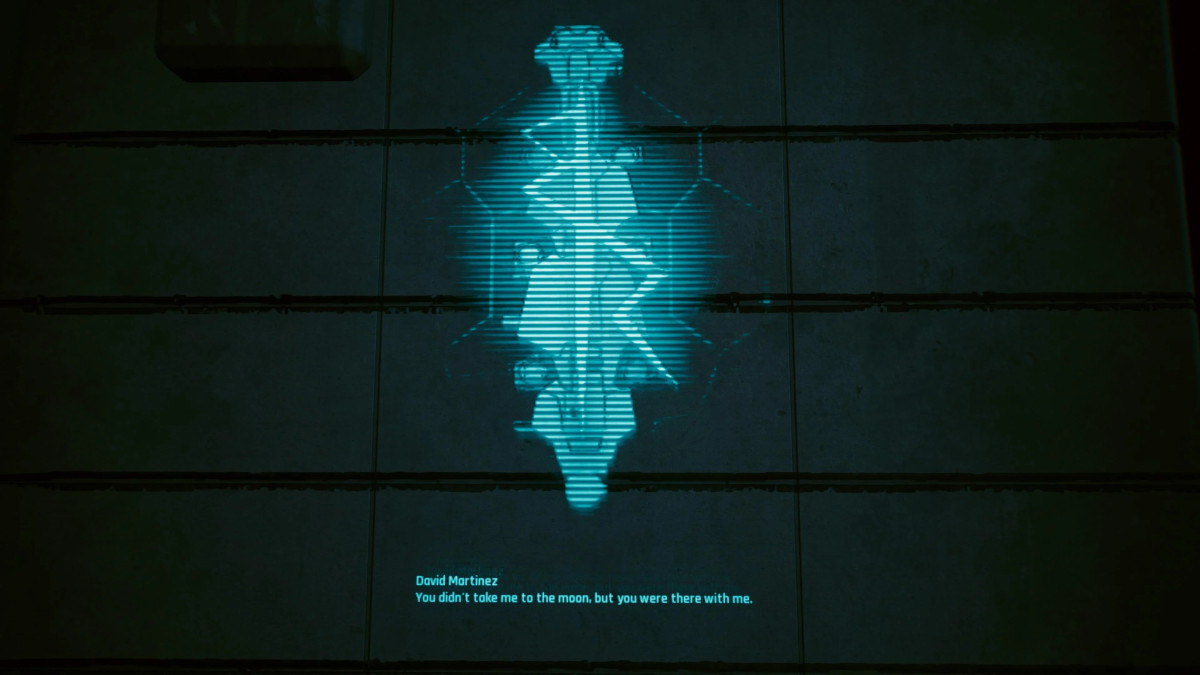 Is Lucy from Edgerunners in Cyberpunk 2077? - Is She Alive?