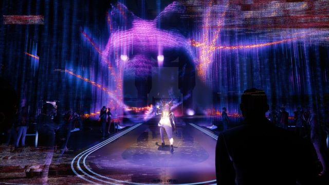 How to get Lizzy Wizzy headset in Cyberpunk 2077 Phantom Liberty