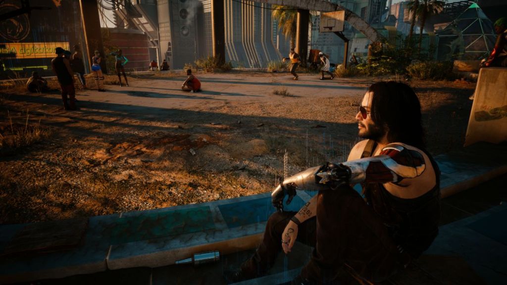 Review: Cyberpunk 2077: Phantom Liberty