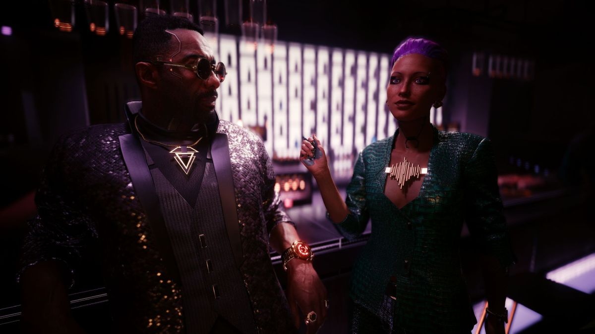 Review: Cyberpunk 2077: Phantom Liberty