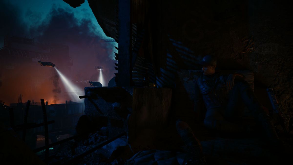 Review: Cyberpunk 2077: Phantom Liberty