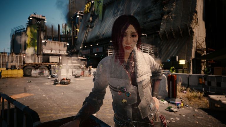 How to get more Relic Points in Cyberpunk 2077