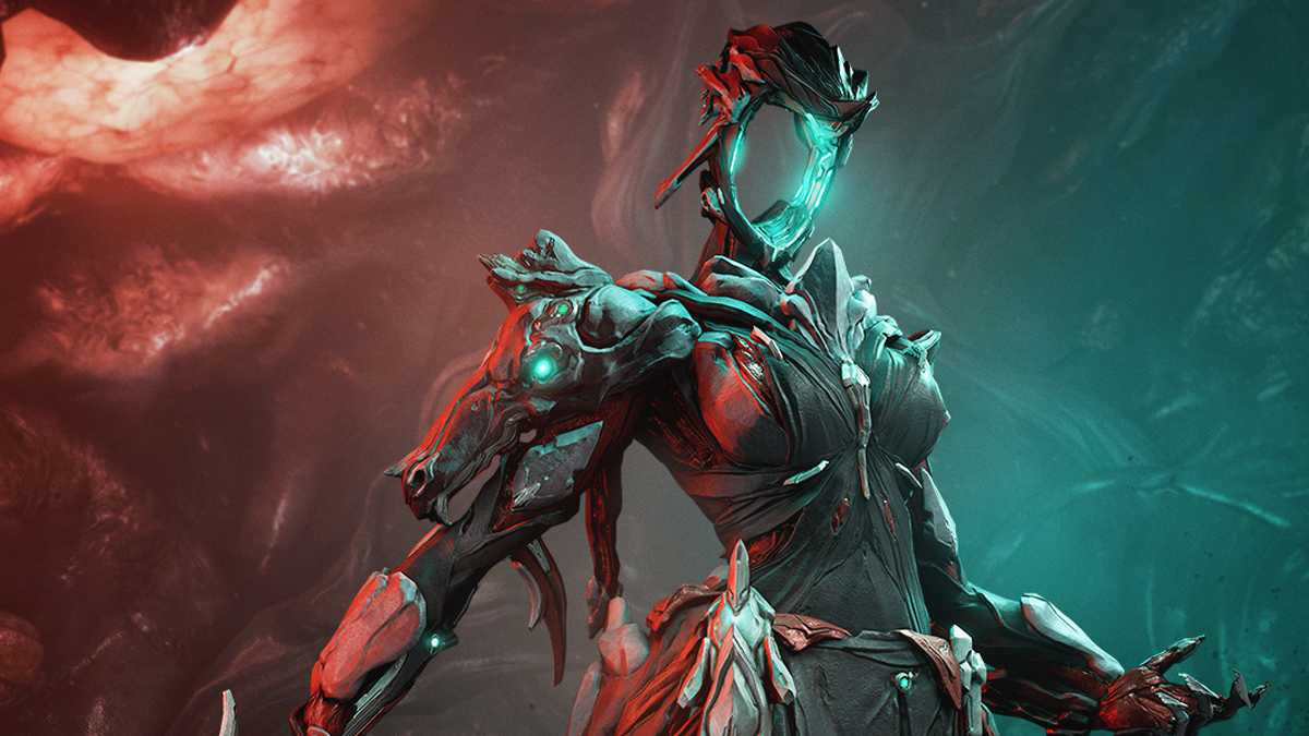How to build Dagath's Hallow in Warframe – Destructoid