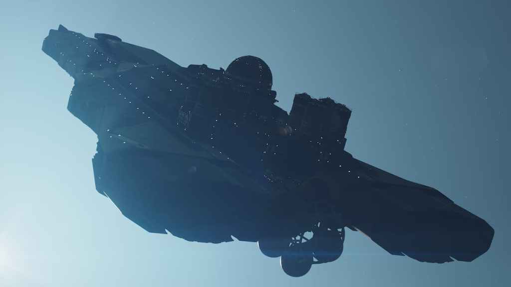 How to find and loot Deimos Armored Transport in Starfield – Destructoid