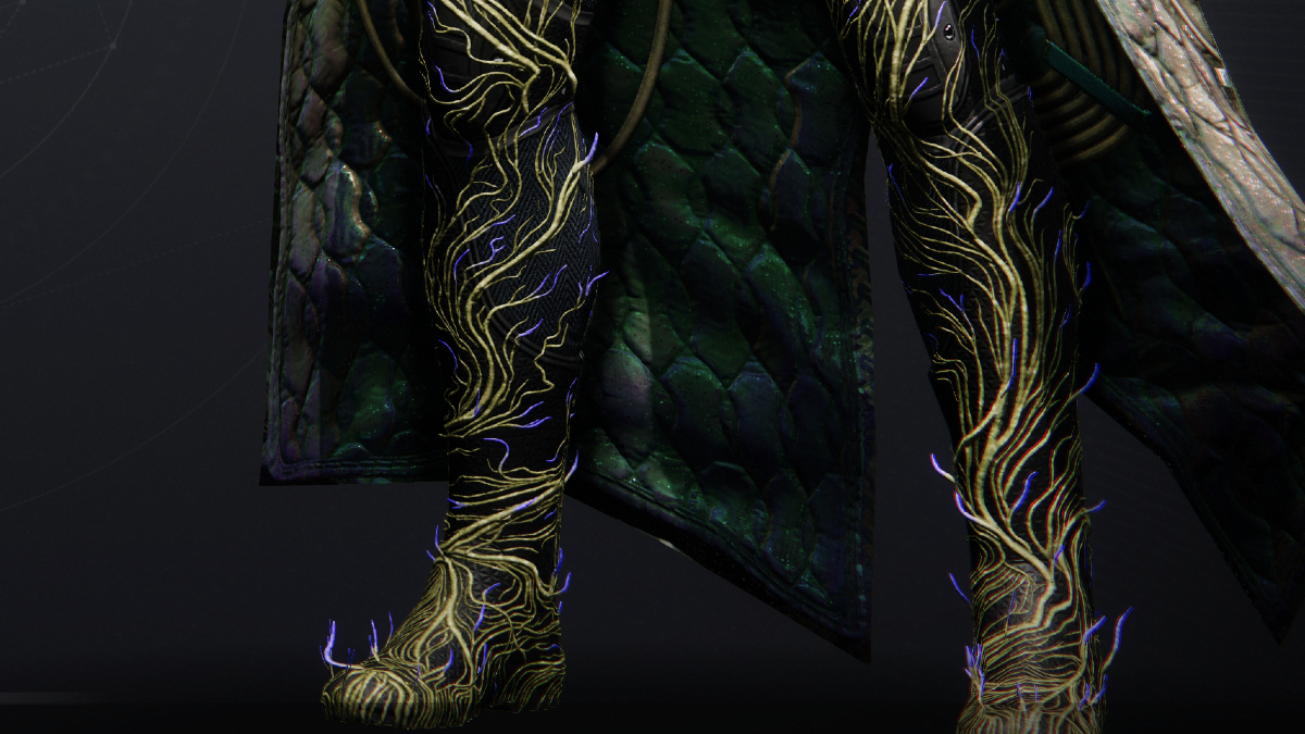 How to get the Secant Filaments in Destiny 2