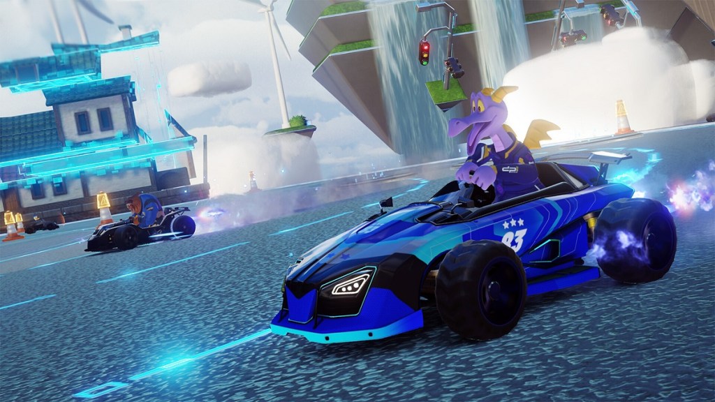 Disney Speedstorm PC system requirements, listed