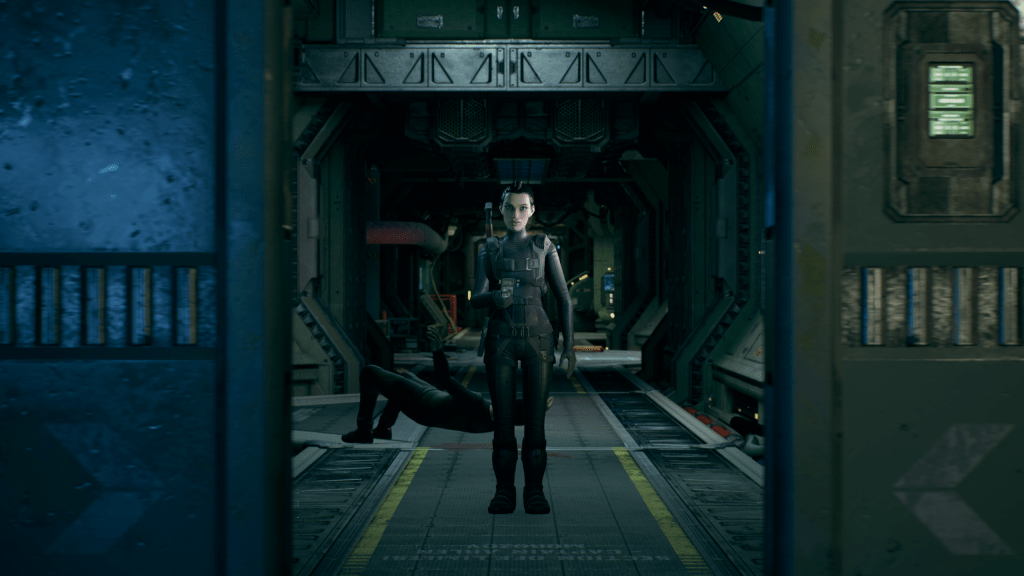 Review: The Expanse: A Telltale Series – Destructoid