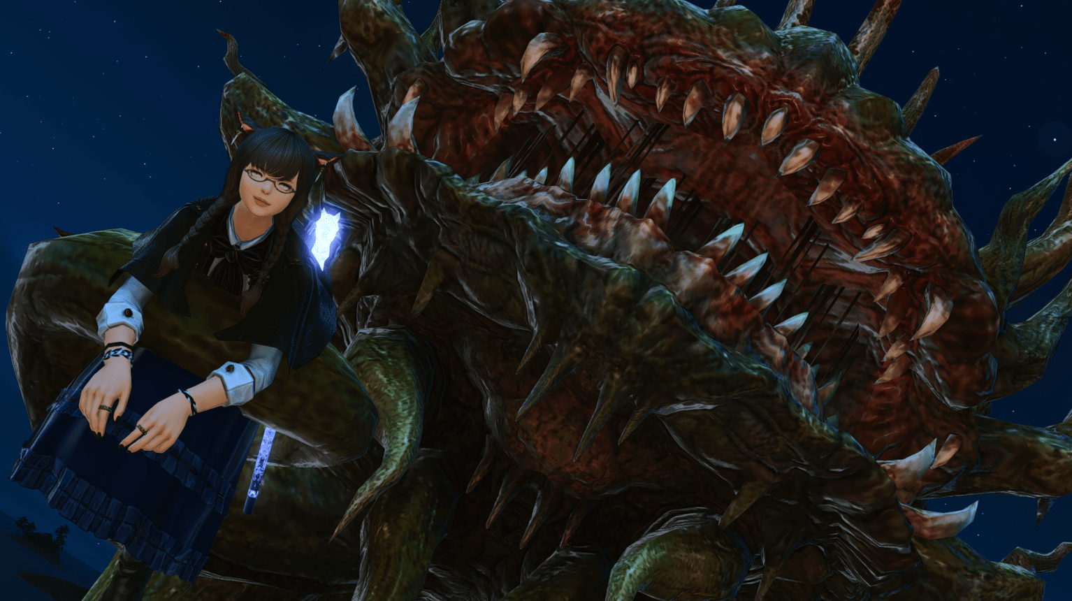 Top 10 best Mounts in Final Fantasy 14 (FFXIV)