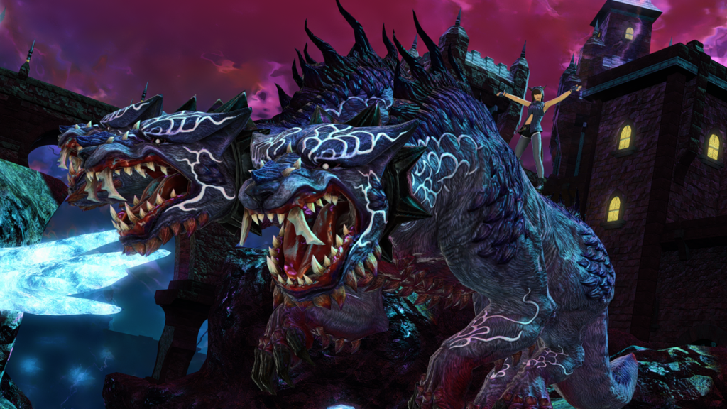 Top 10 best Mounts in Final Fantasy 14 (FFXIV)