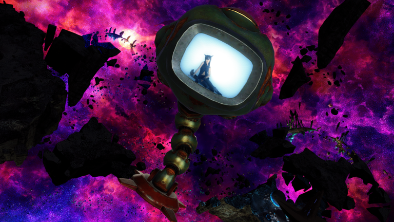 Top 10 best Mounts in Final Fantasy 14 (FFXIV)