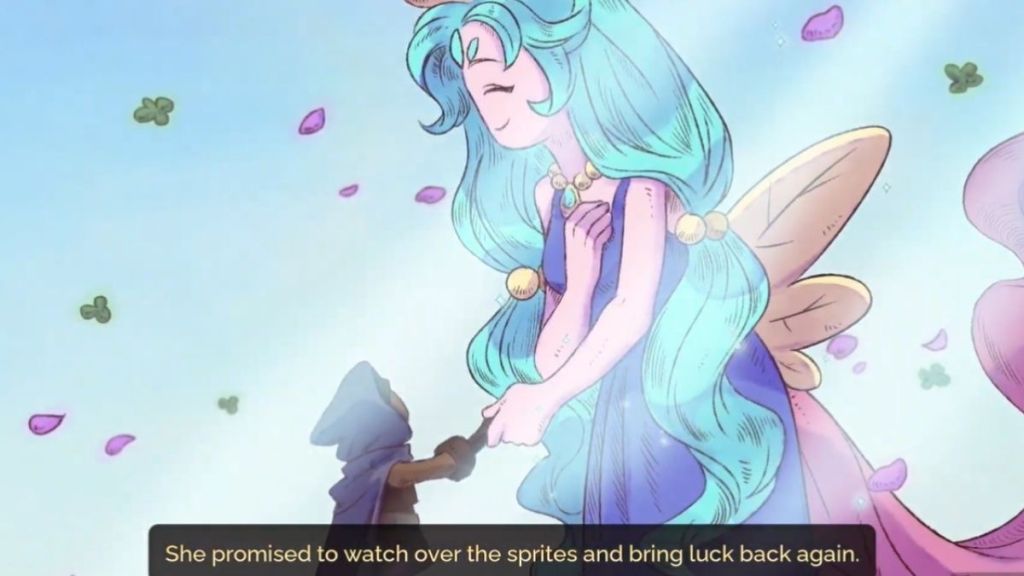 How to get Wings in Fae Farm – Destructoid