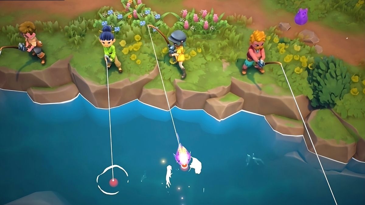 How to fish in Fae Farm – Destructoid