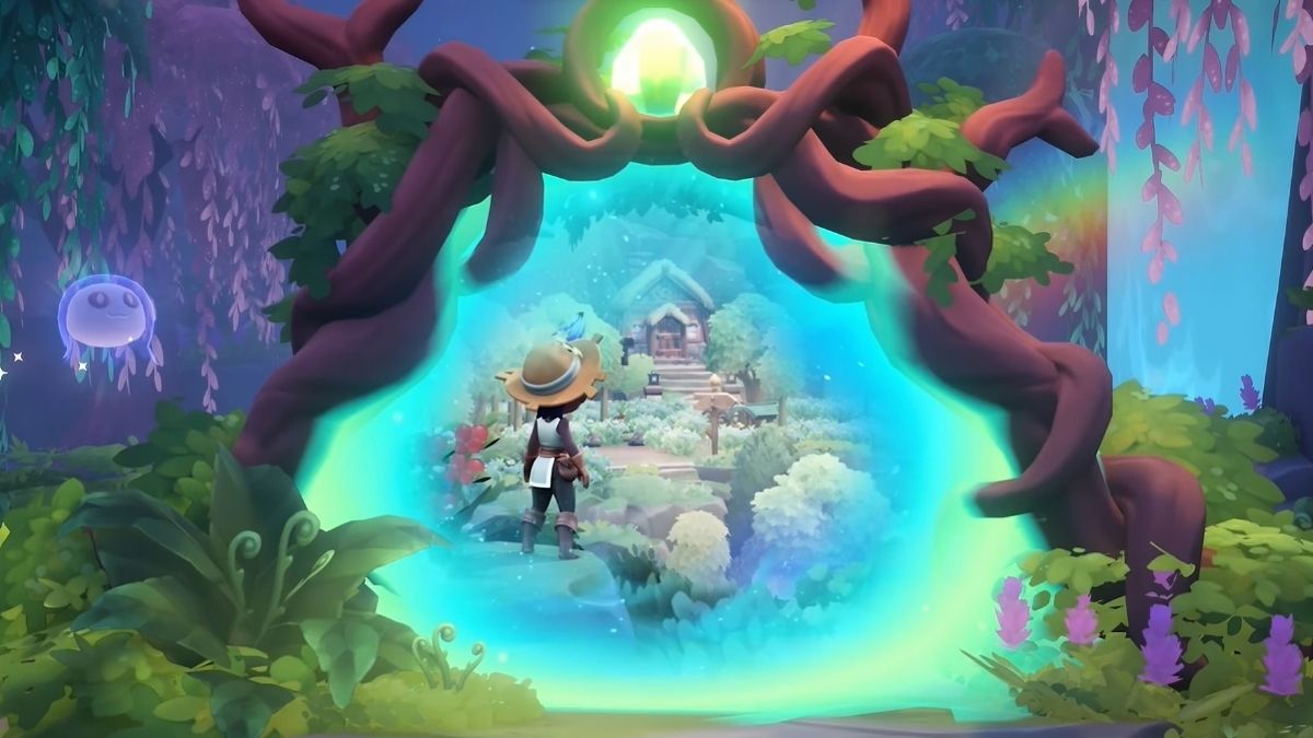 Fae Farm Floating Ruins Mine Guide – Destructoid