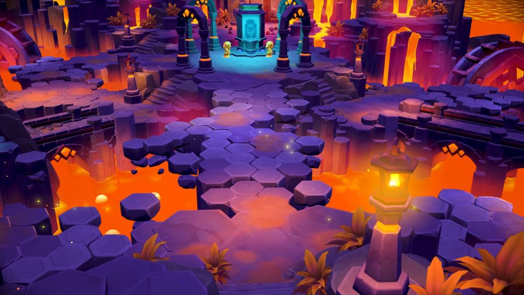How to upgrade your staff in Fae Farm – Destructoid